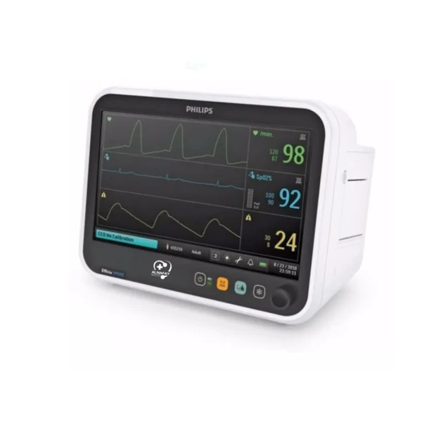 Cardiac Monitor Price in Pakistan | Patient Monitors for Hospitals